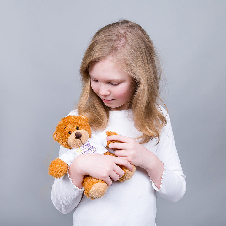 All – Little Princess Trust