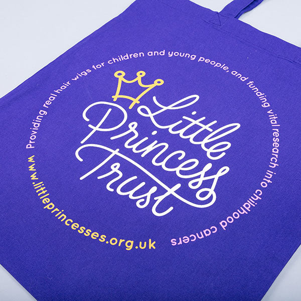 All – Little Princess Trust